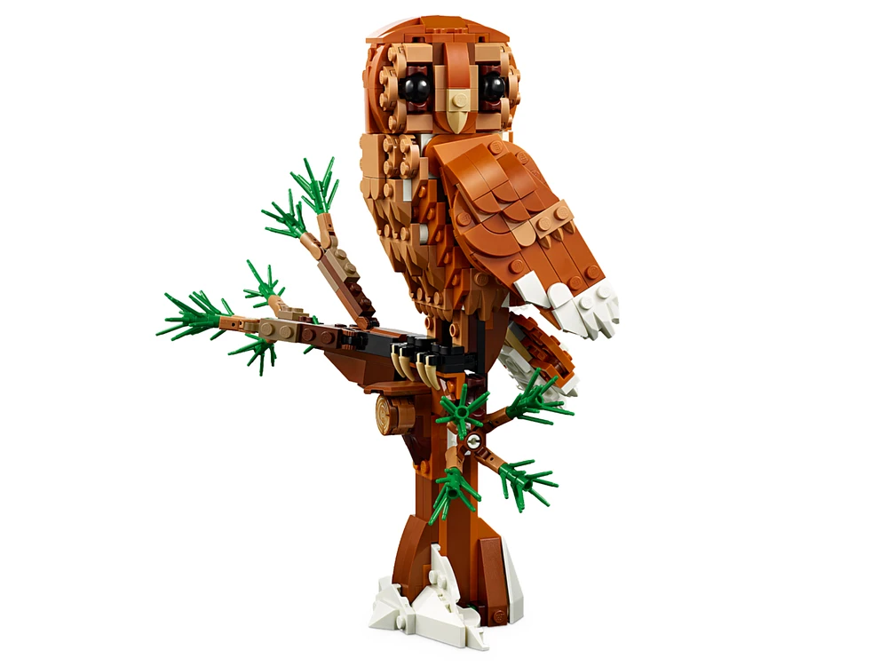 LEGO® Forest Animals: Red Fox | Mall of America®
