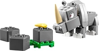 LEGO® Rambi the Rhino Expansion Set | Mall of America®