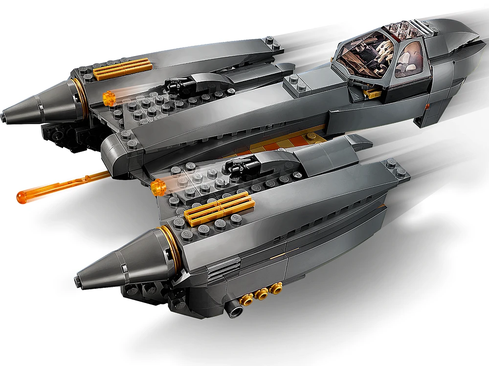 LEGO® General Grievous's Starfighter™ | Mall of America®