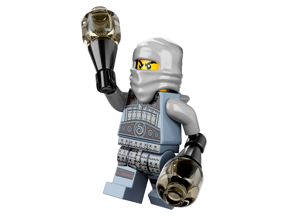 LEGO® NINJAGO® Accessory Set | Mall of America®