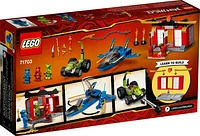 LEGO® Storm Fighter Battle | Mall of America®
