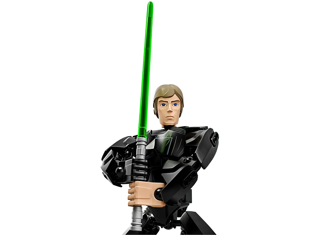 LEGO® Luke Skywalker™ | Mall of America®