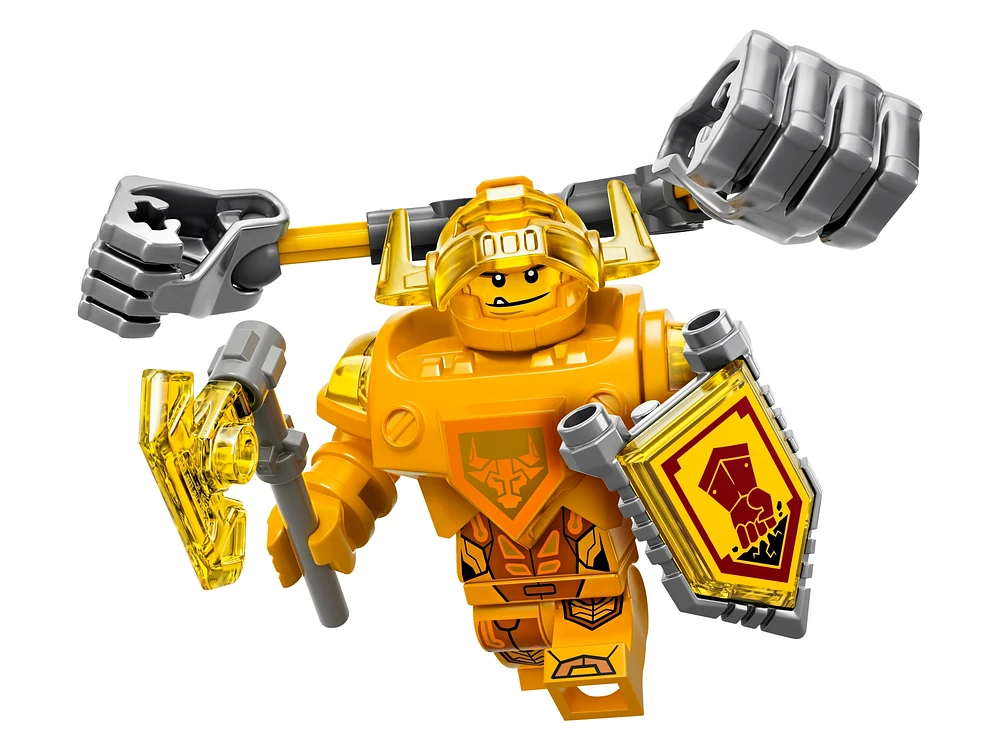 LEGO® Ultimate Axl at Mall of America® in Bloomington, MN