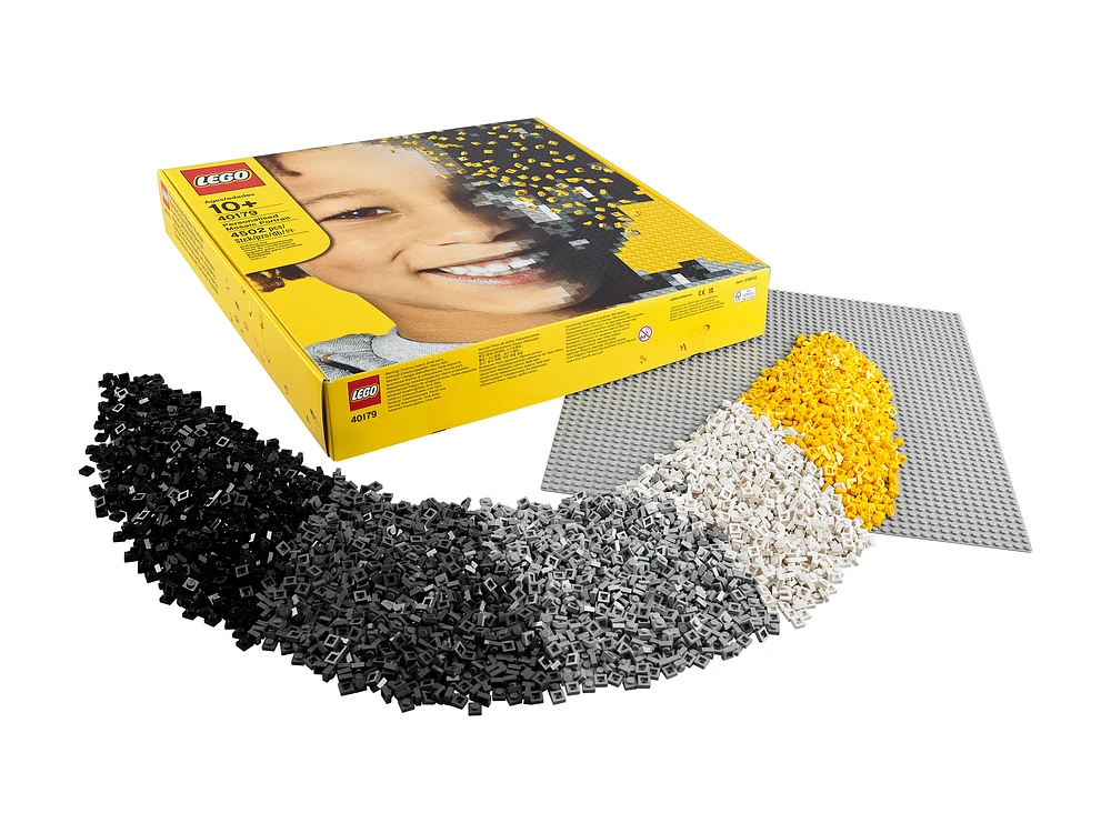 LEGO® Mosaic Maker at Mall of America® in Bloomington, MN