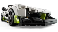 LEGO® Koenigsegg Jesko | Mall of America®