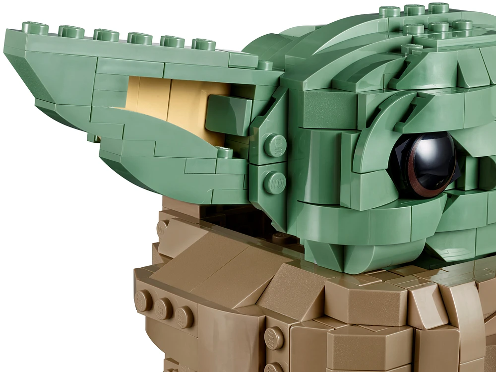 LEGO® The Child at Mall of America® in Bloomington, MN