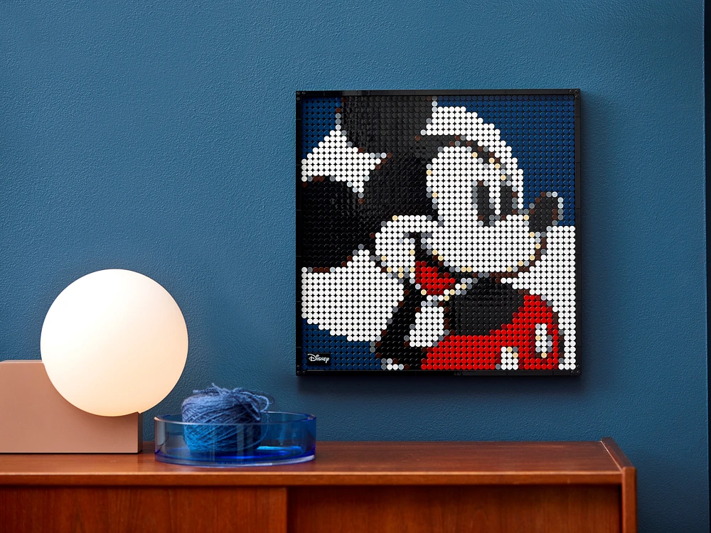 LEGO® Disney's Mickey Mouse | Mall of America®