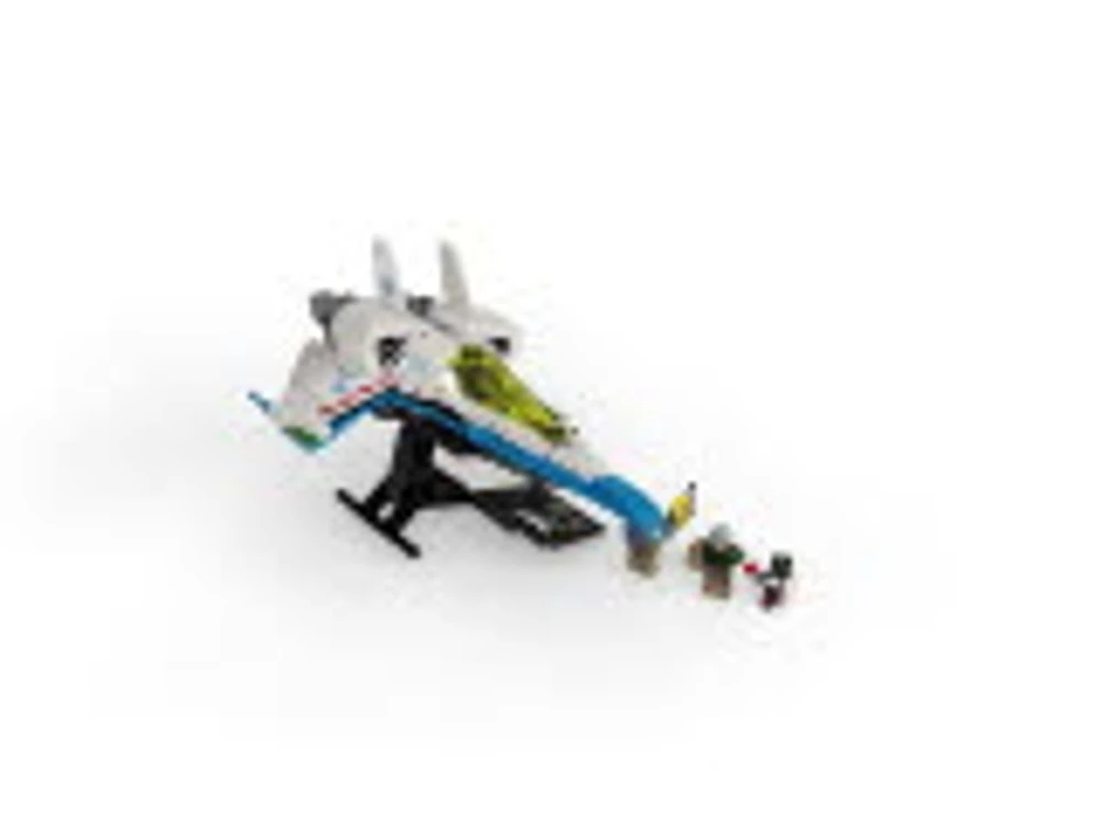 LEGO® XL-15 Spaceship | Mall of America®