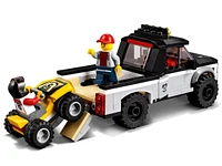 LEGO® ATV Race Team | Mall of America®