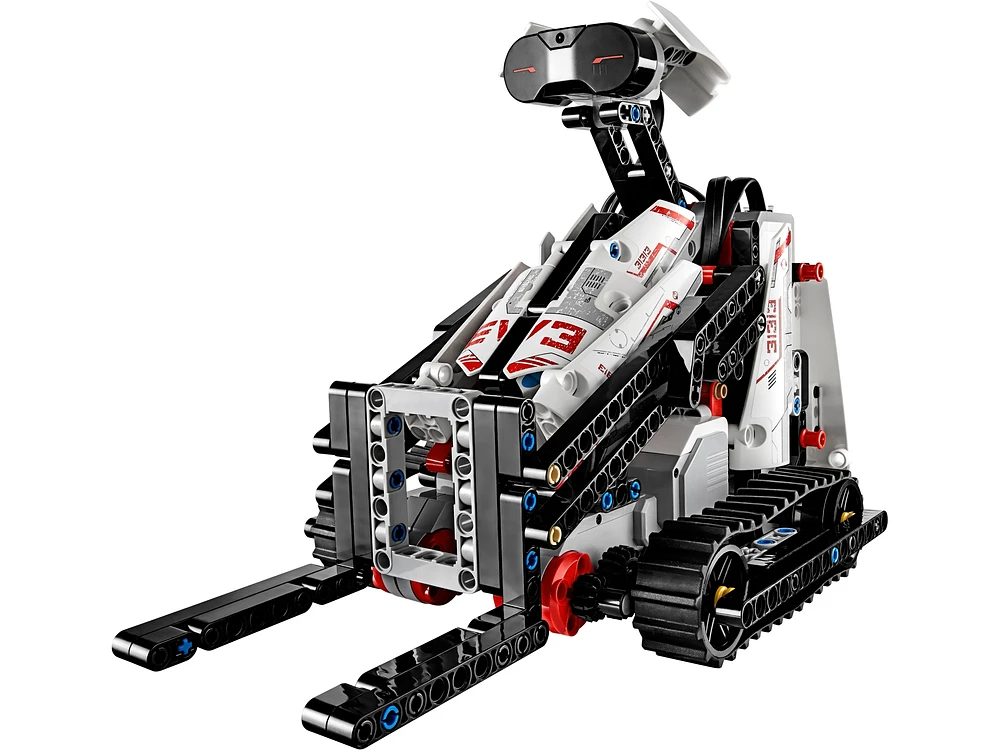 LEGO® MINDSTORMS® EV3 at Mall of America® in Bloomington, MN