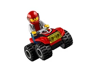 LEGO® ATV Race Team | Mall of America®