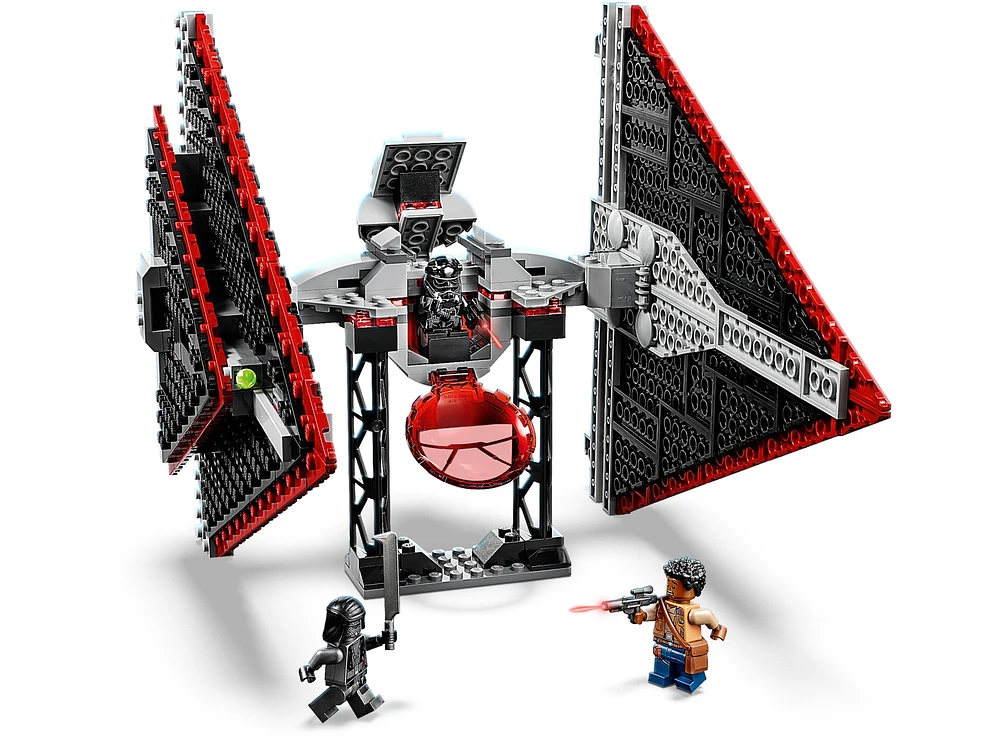 LEGO® Sith TIE Fighter™ | Mall of America®