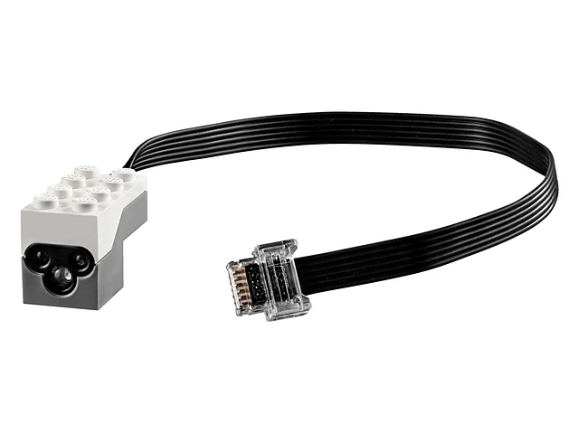 LEGO® Color & Distance Sensor at Mall of America® in Bloomington, MN