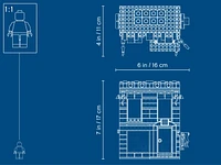 LEGO® Microscale LEGO® Brand Store | Mall of America®