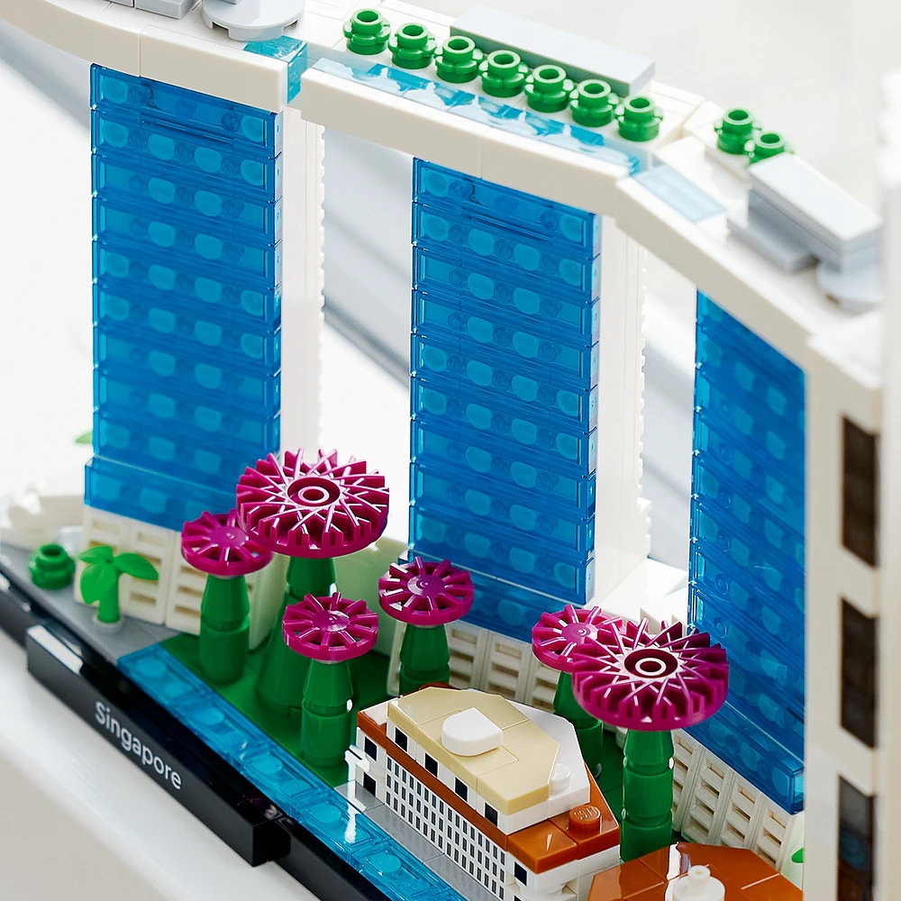 LEGO® Singapore | Mall of America®
