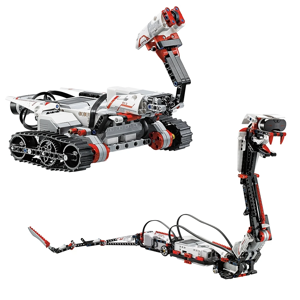 LEGO® MINDSTORMS® EV3 at Mall of America® in Bloomington, MN