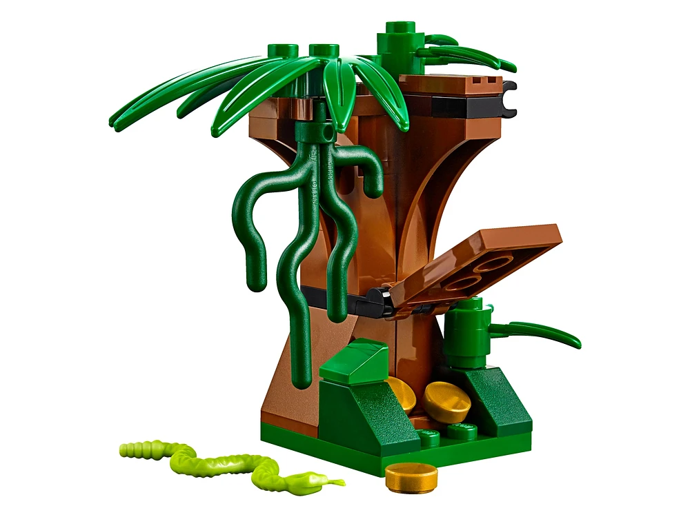 LEGO® Jungle Starter Set | Mall of America®