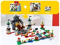 LEGO® Boomer Bill Barrage Expansion Set | Mall of America®