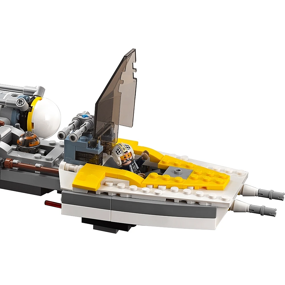 LEGO® Y-Wing Starfighter™ | Mall of America®