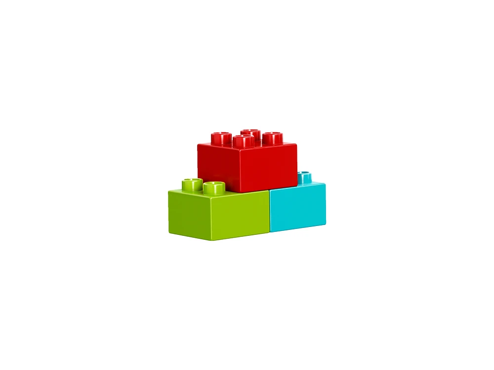 LEGO® DUPLO® Truck | Mall of America®