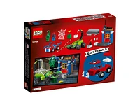 LEGO® Spider-Man vs. Scorpion Street Showdown | Mall of America®