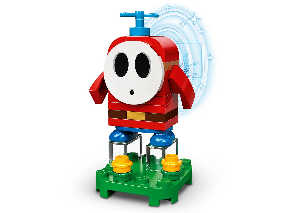 LEGO® Character Packs – Series 2 | Mall of America®