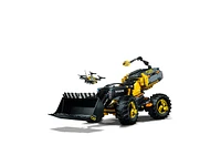 LEGO® Volvo Concept Wheel Loader ZEUX | Mall of America®