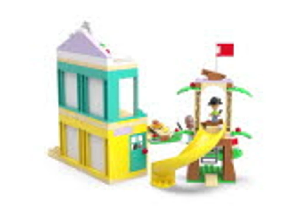 LEGO® Heartlake City Preschool | Mall of America®