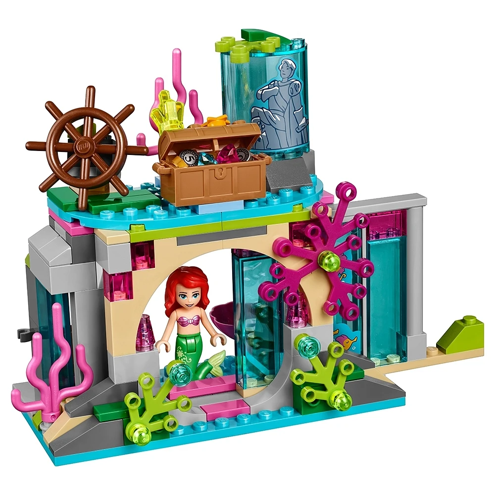 LEGO® Ariel and the Magical Spell | Mall of America®