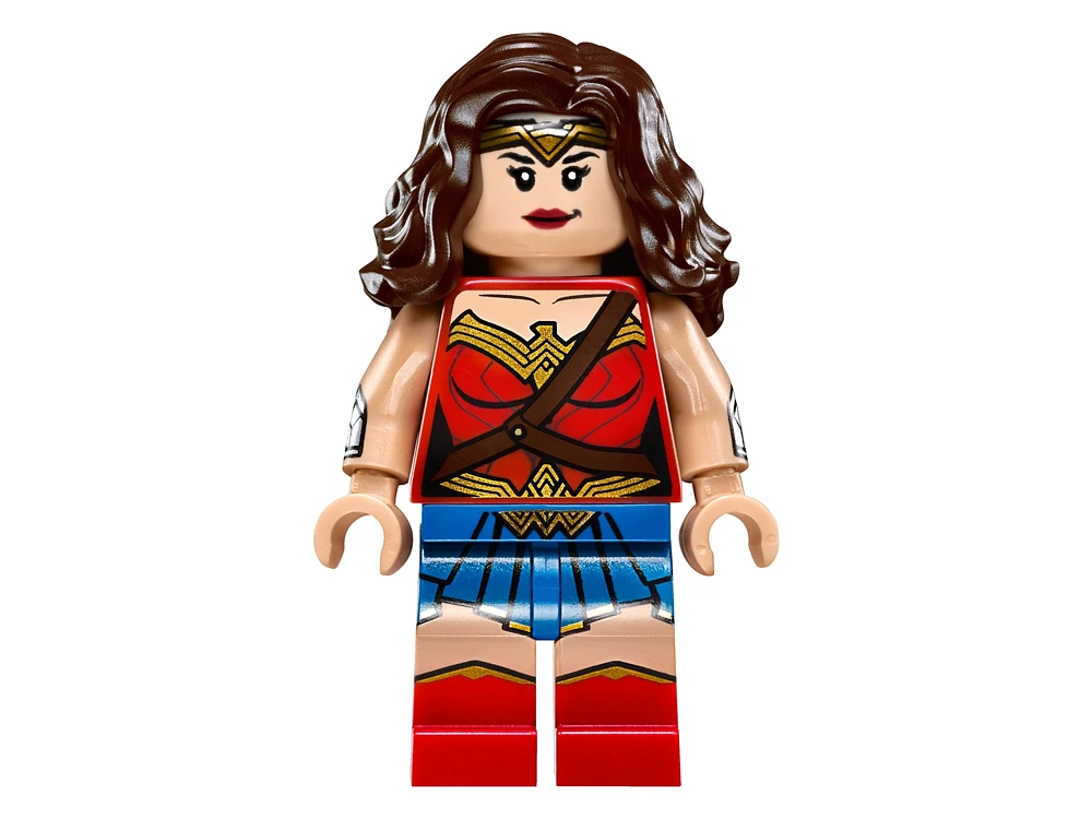 LEGO® Wonder Woman™ Warrior Battle | Mall of America®