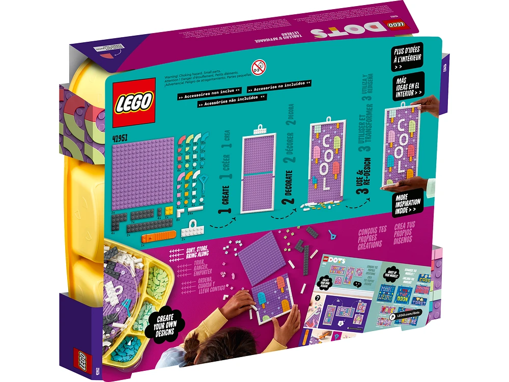 LEGO® Message Board | Mall of America®