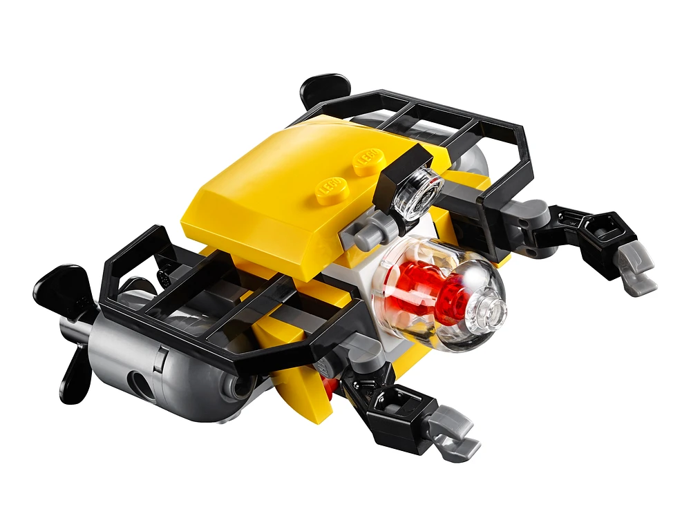 LEGO® Deep Sea Starter Set | Mall of America®