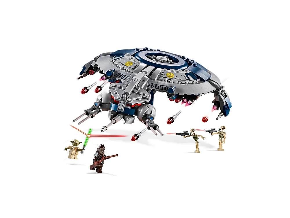 LEGO® Droid Gunship™ | Mall of America®