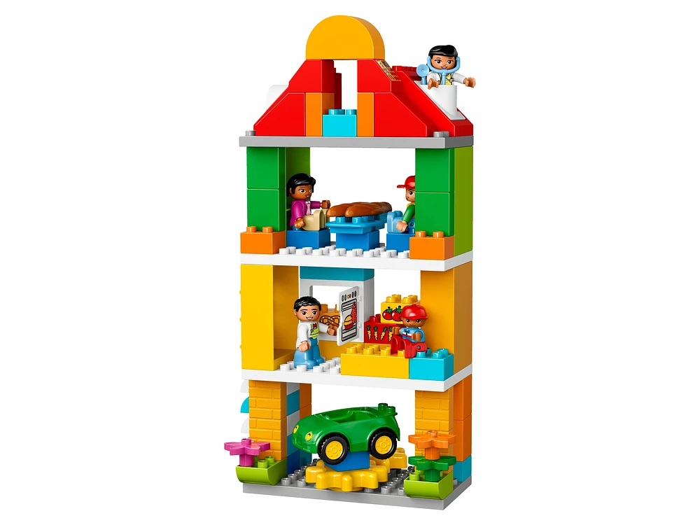 LEGO® Town Square | Mall of America®