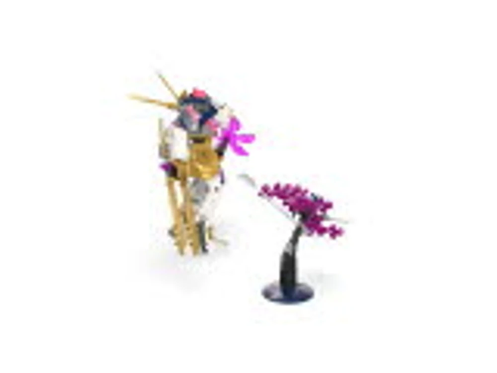 LEGO® Sora's Elemental Tech Mech at Mall of America® in Bloomington, MN