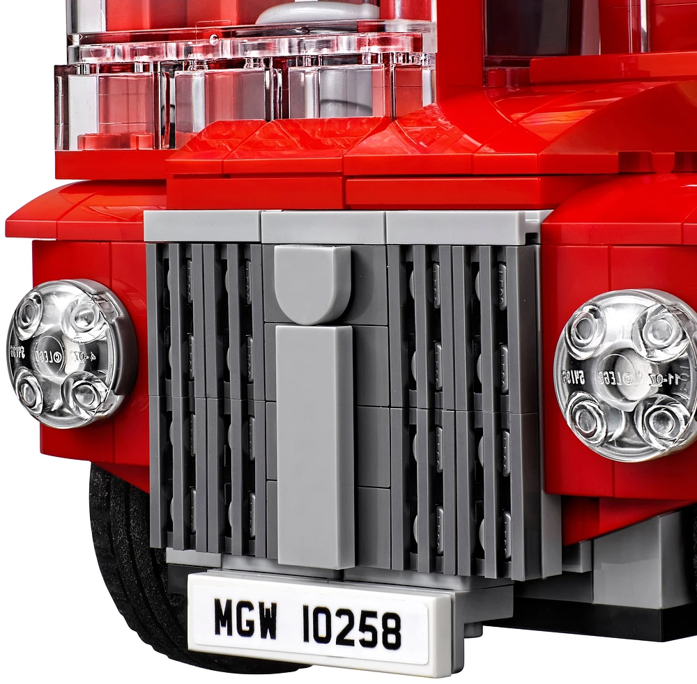 LEGO® London Bus | Mall of America®