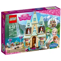 LEGO® Arendelle Castle Celebration | Mall of America®