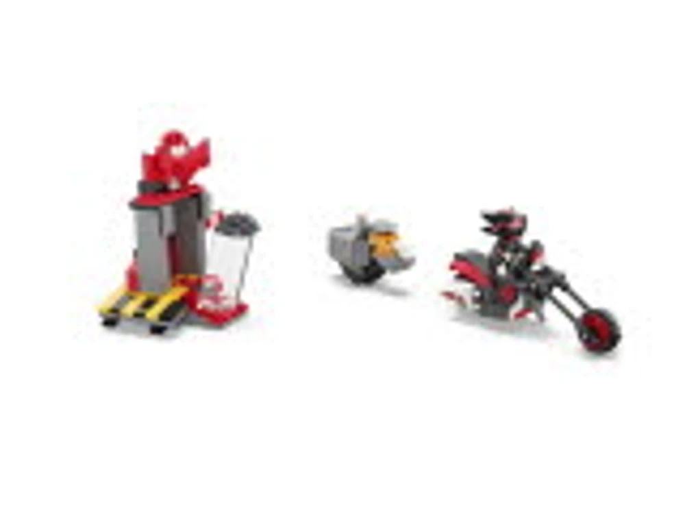 LEGO® Shadow the Hedgehog Escape | Mall of America®
