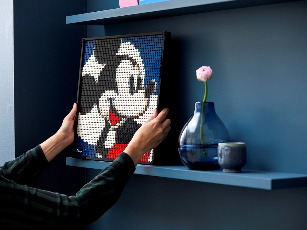 LEGO® Disney's Mickey Mouse | Centro Colombo