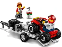 LEGO® ATV Race Team | Mall of America®