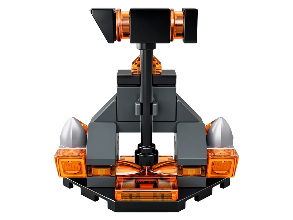 LEGO® Cole - Spinjitzu Master | Mall of America®