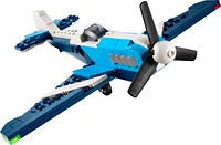 LEGO® Aircraft: Race Plane | Mall of America®