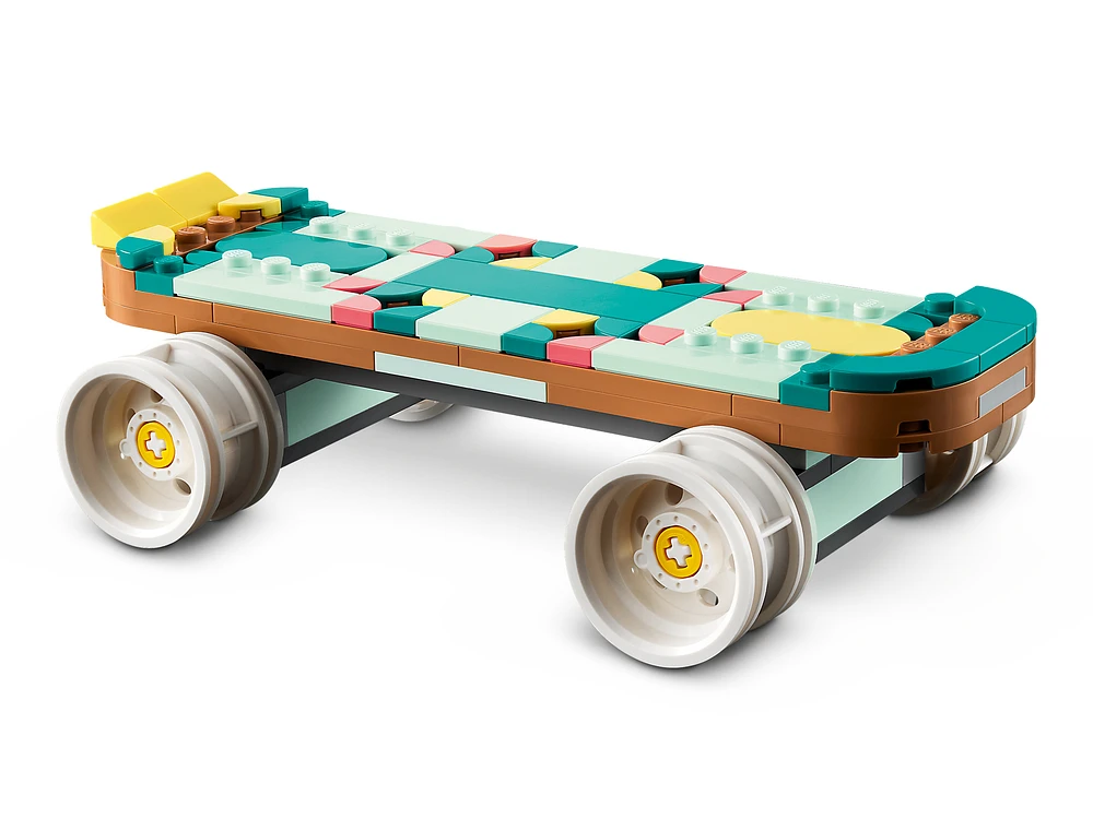 LEGO® Retro Roller Skate | Mall of America®