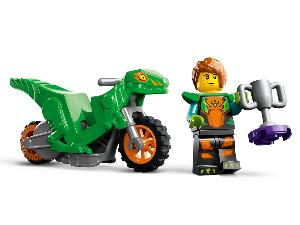 LEGO® Dunk Stunt Ramp Challenge | Mall of America®