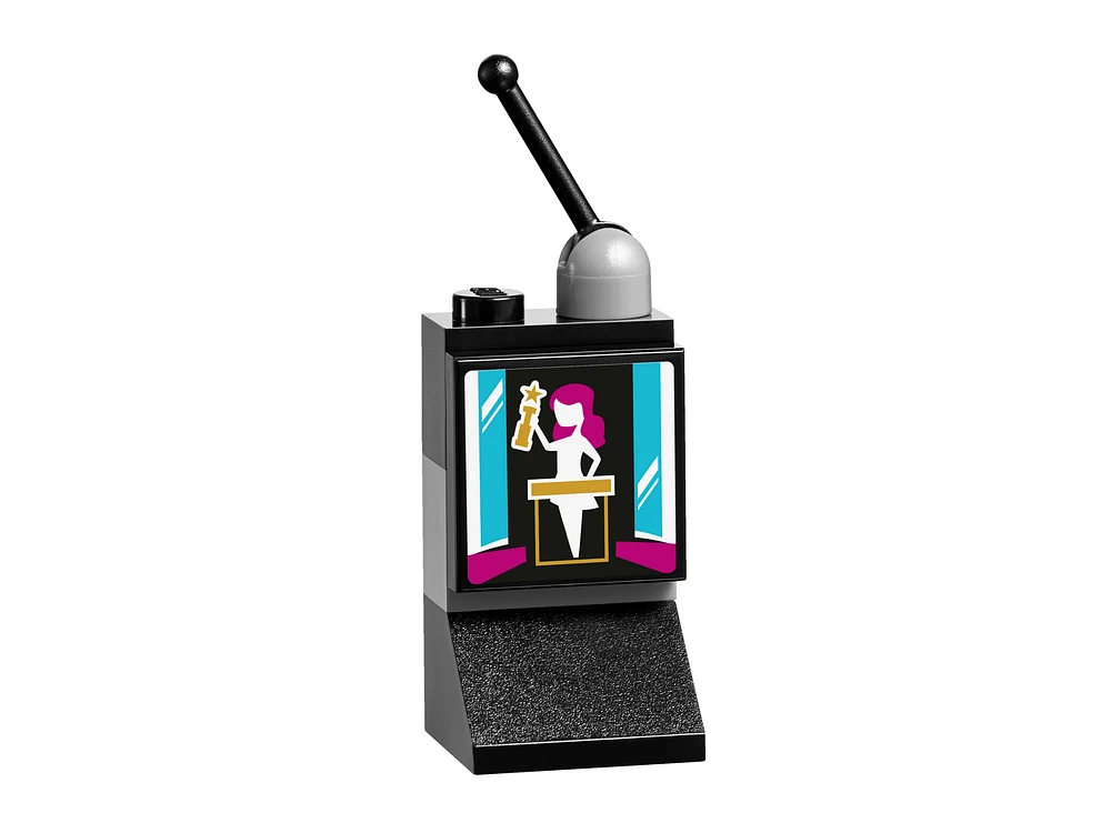 LEGO® Pop Star TV Studio | Mall of America®