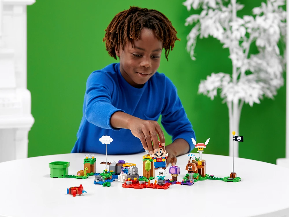 LEGO® Character Packs – Series 2 | Mall of America®