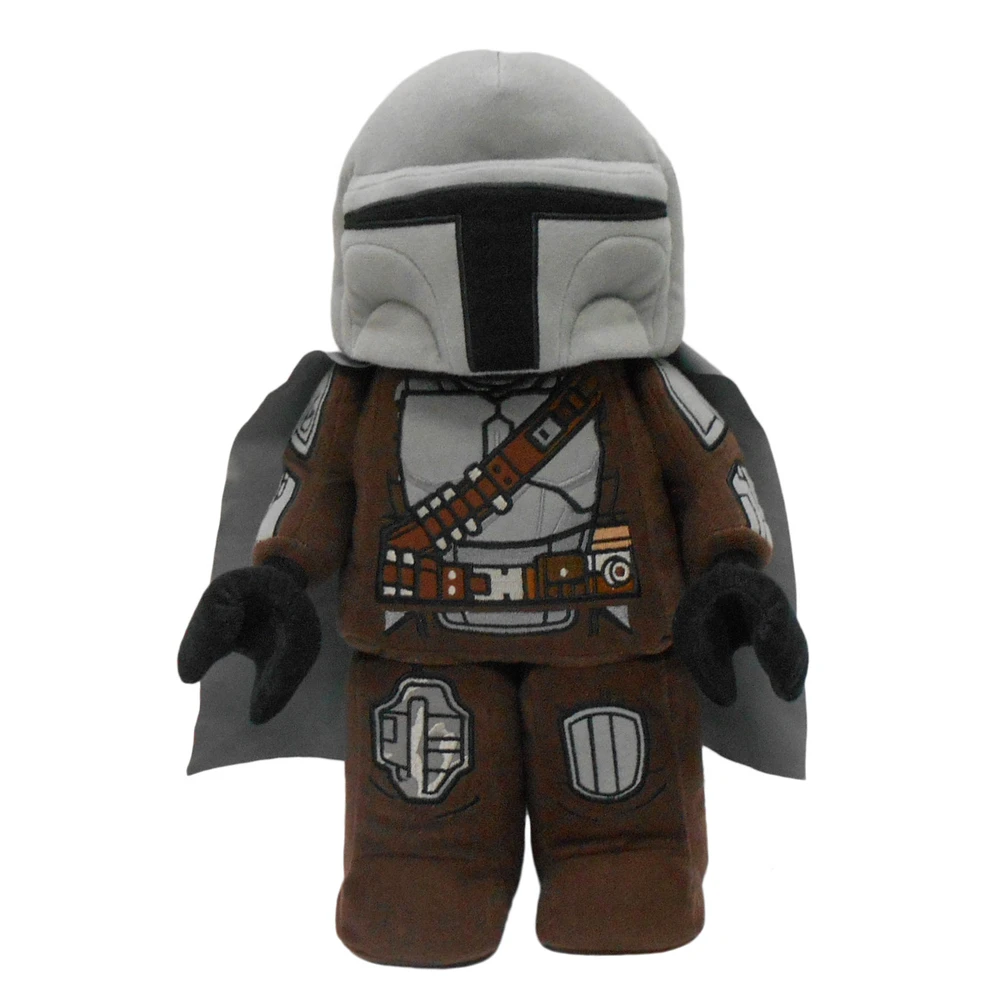 LEGO® The Mandalorian™ Plush at Mall of America® in Bloomington, MN