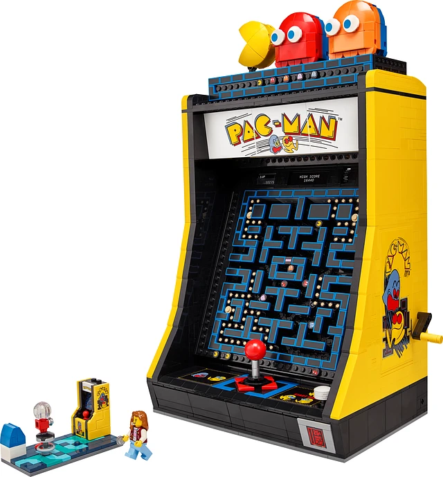 Mall of America® - Space Invaders Arcade Game in Princeton, MN