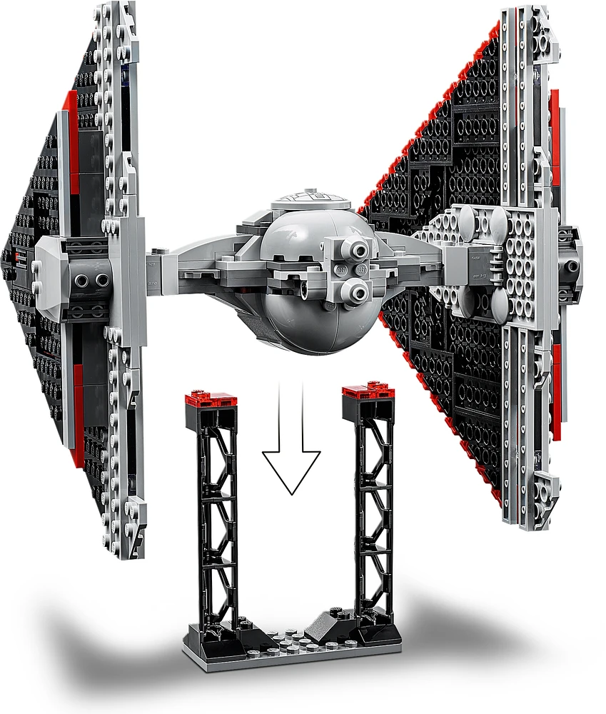 LEGO® Sith TIE Fighter™ | Mall of America®