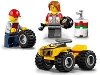 LEGO® ATV Race Team | Mall of America®